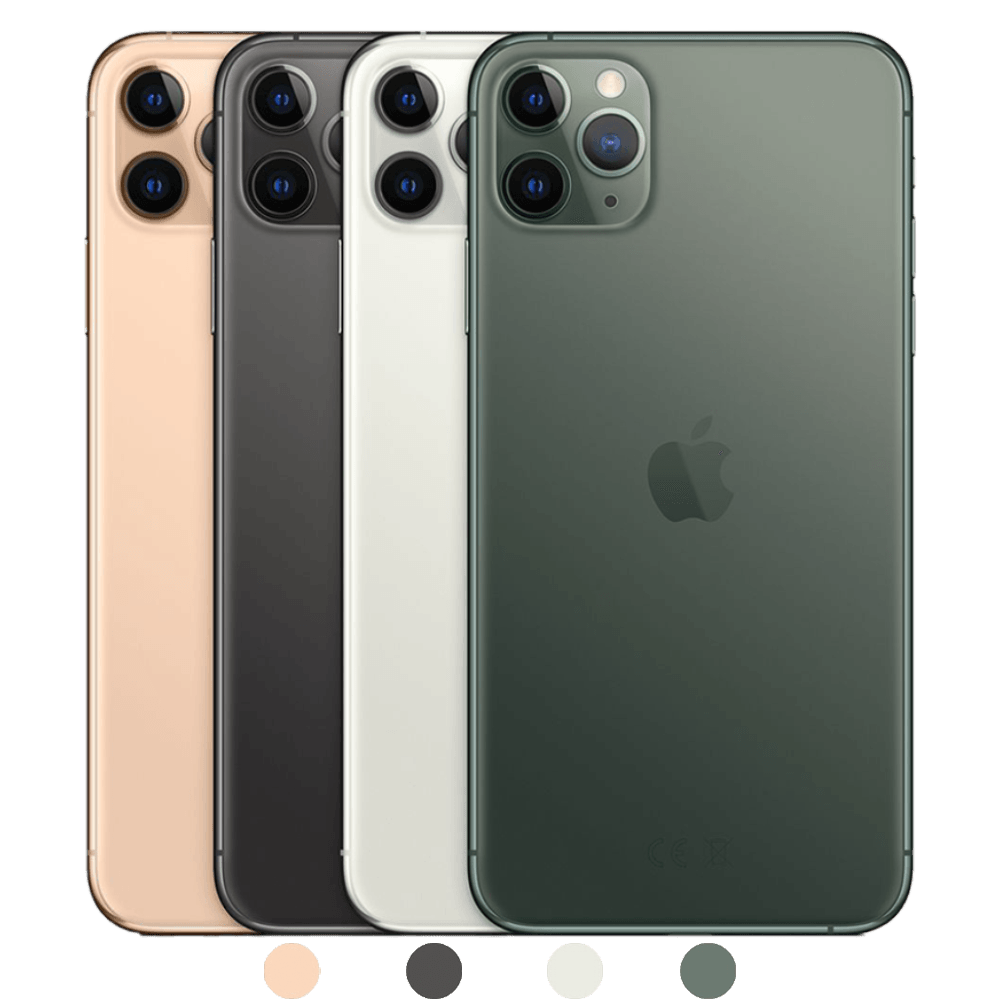 IPhone 11 Pro Max 256Gb Ch nh H ng LL a Andy Long Store